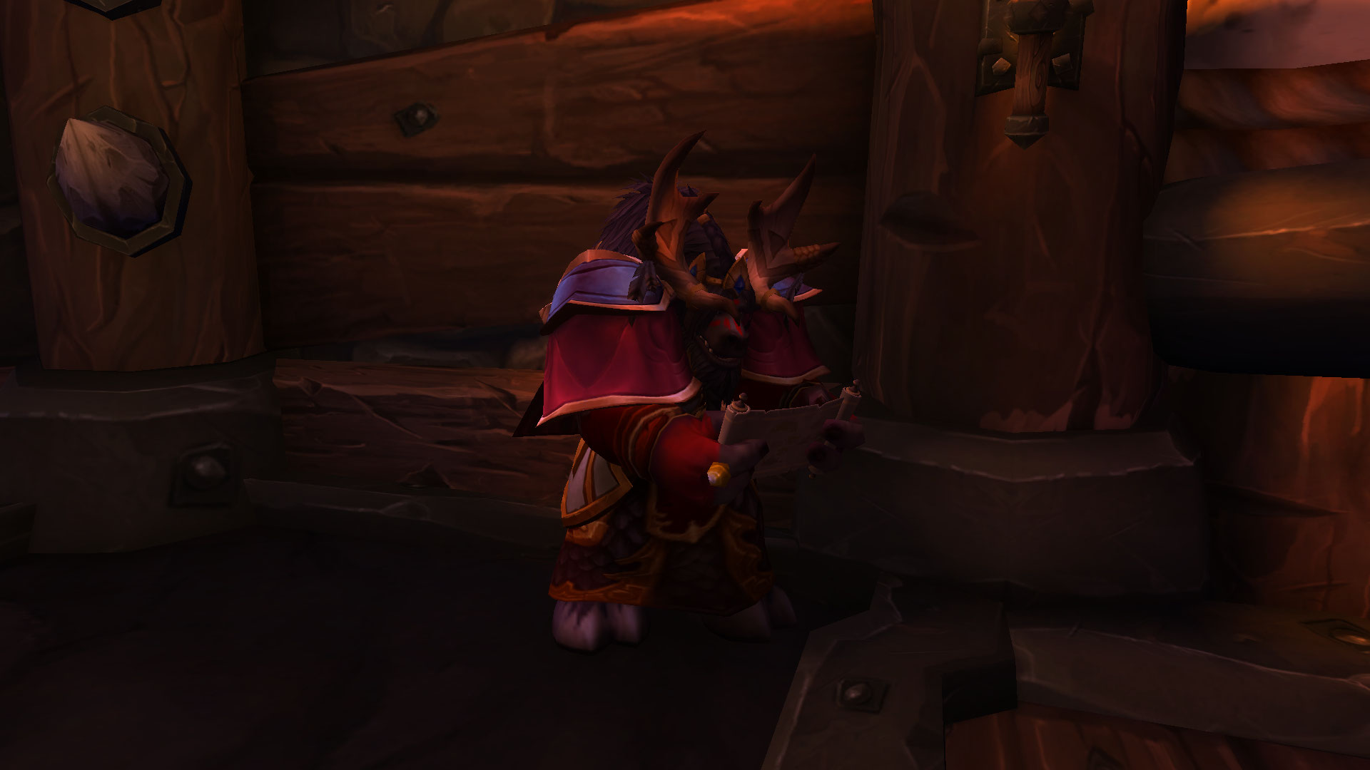 Spec Your Talent Points for the Best Performance in WoW