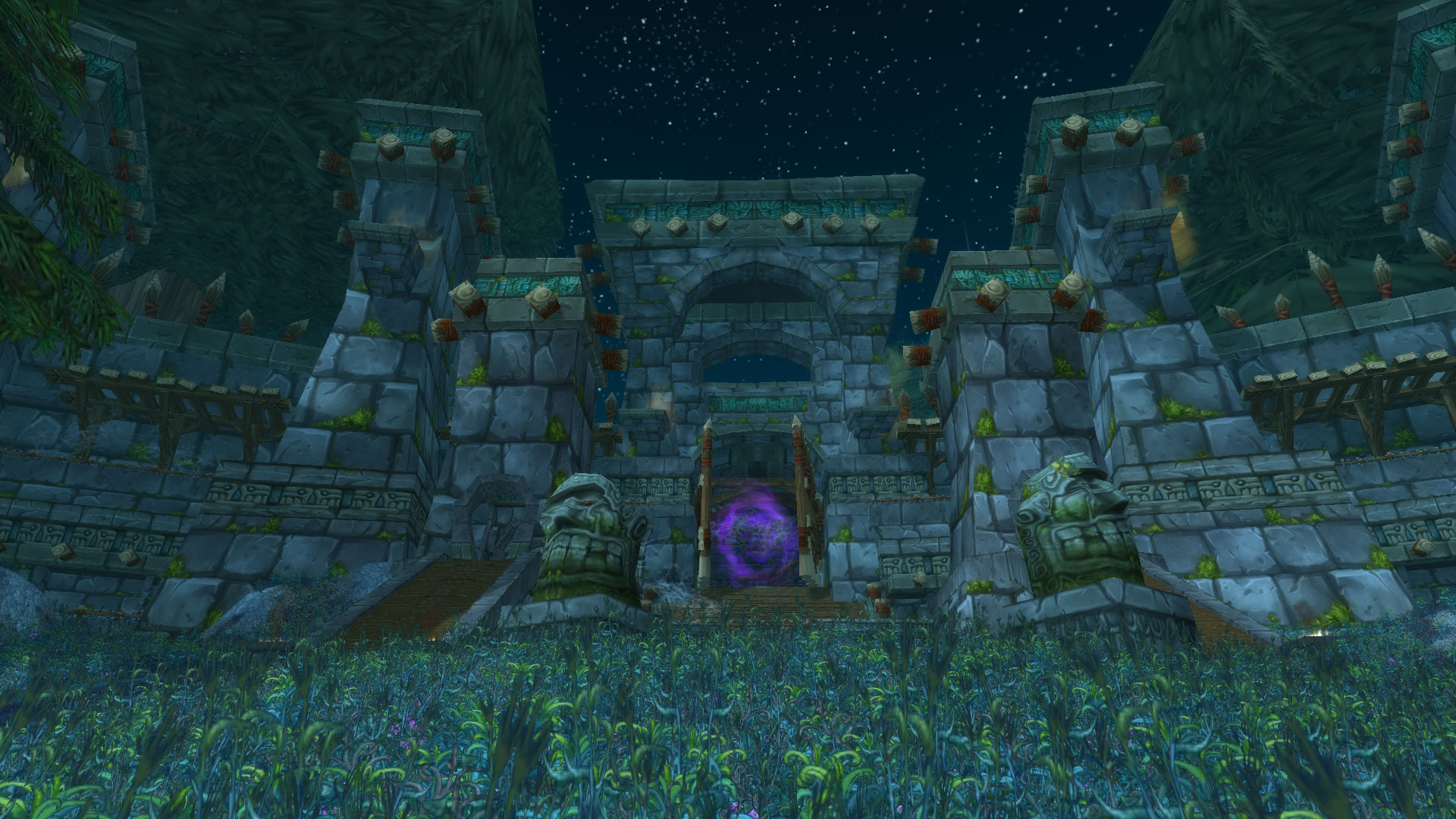 Spec Your Talent Points for the Best Performance in WoW