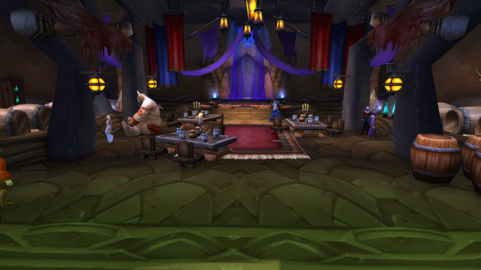 Ultimate Gold Farming Guide for WoW: Unlock Riches