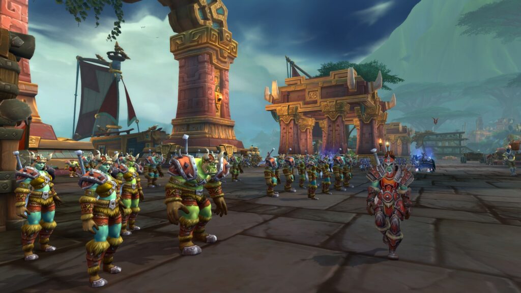 WoW Service Medals: Your Guide to Earning and Spending