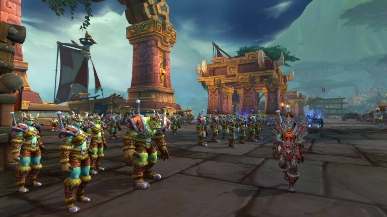 WoW Service Medals: Your Guide to Earning and Spending