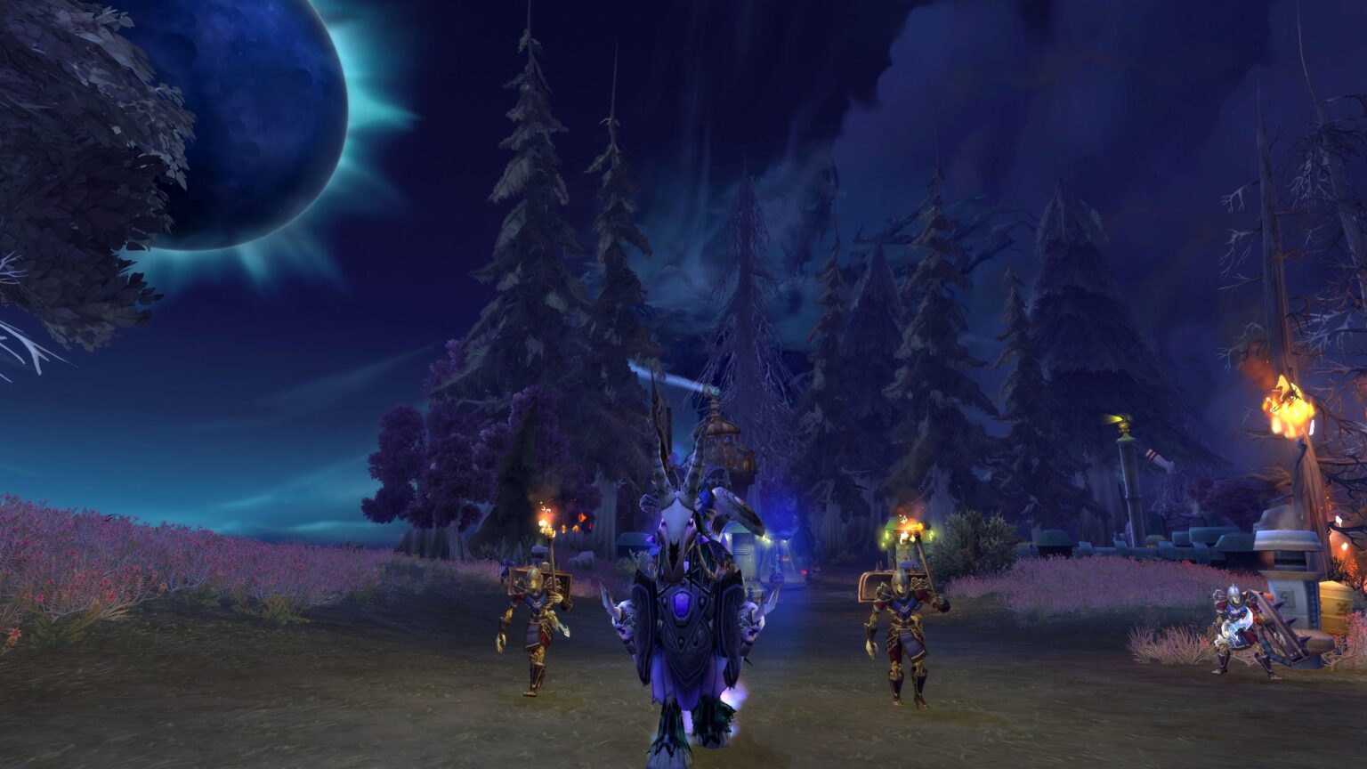 WoW Service Medals: Your Guide to Earning and Spending